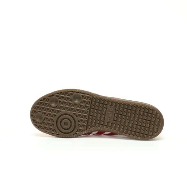 Adidas Wmns Originals Samba OG CDG White Red | DSO Sport